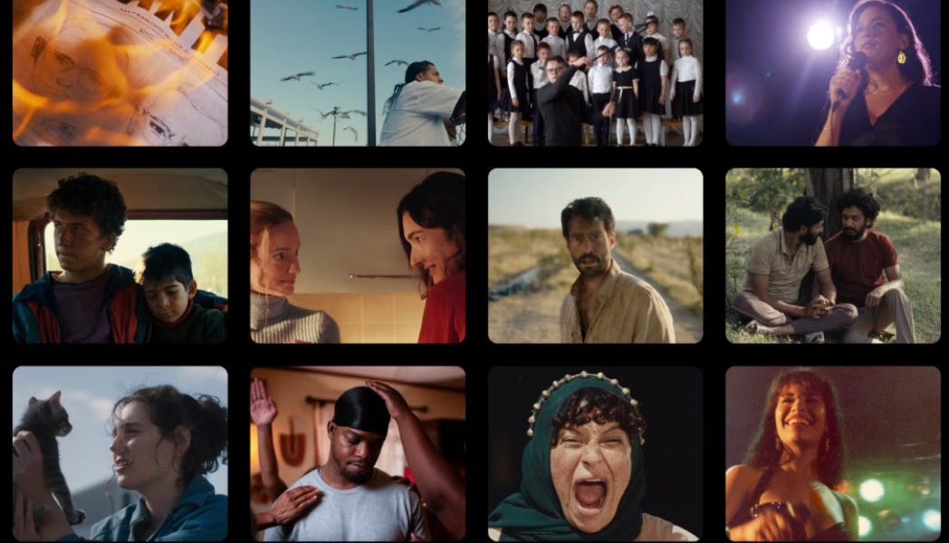 Our 10 Favorite Movies from the 2025 Sundance Film Festival