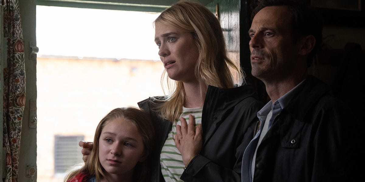 Speak No Evil: Comparing the 2022 Original Danish Film with the 2024 American Remake