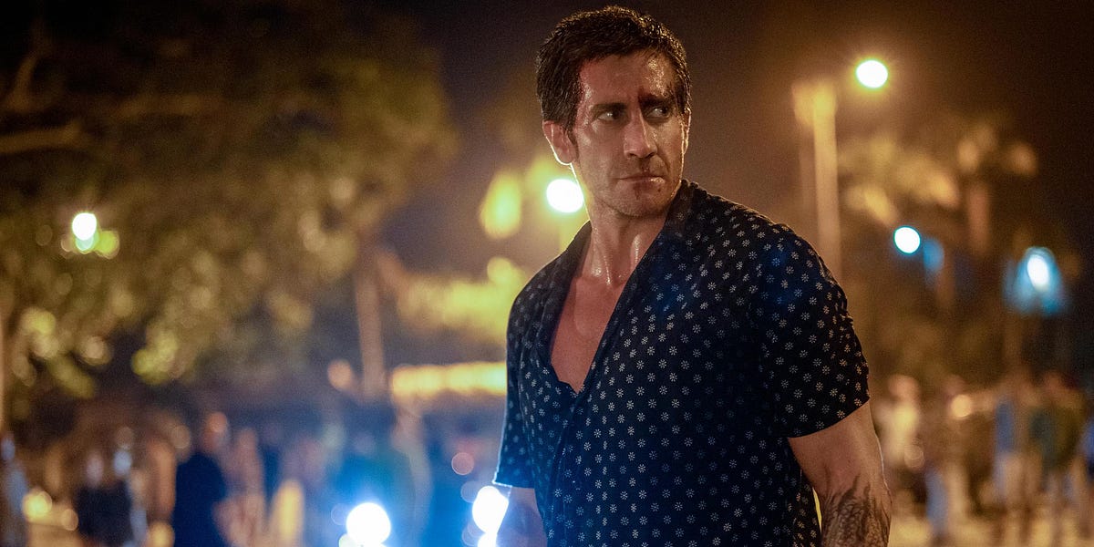 The New 'Road House' Shows the Perils of Adapting Ridiculous 80s Movies