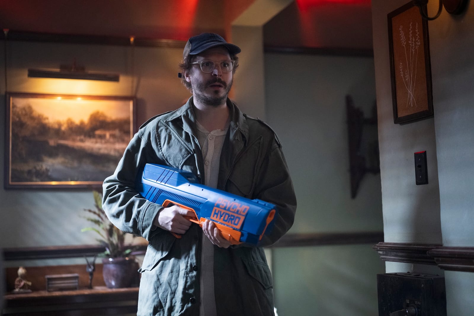 ‘The Running Man’ Offers Frictionless Blockbuster Thrills